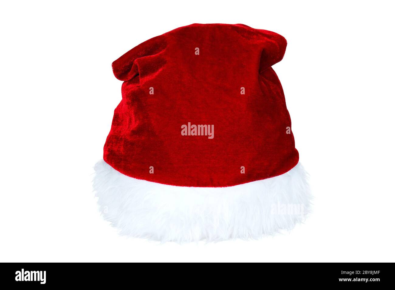Beautiful santa hat hi-res stock photography and images - Alamy
