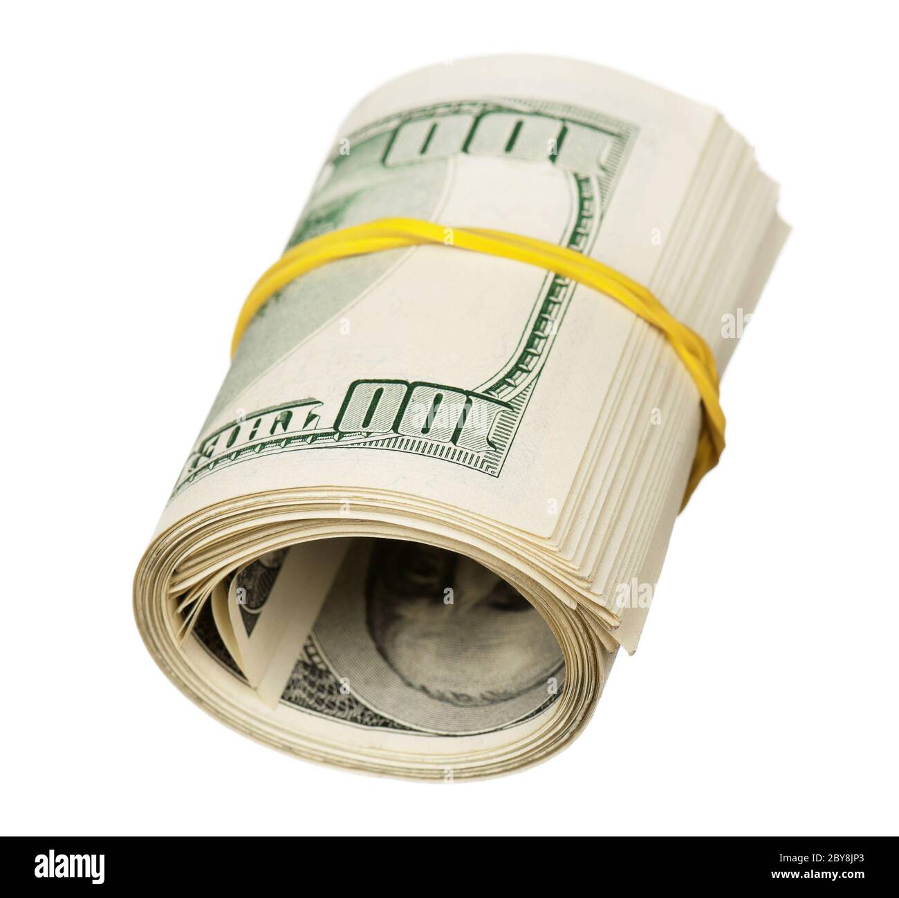 Macro close up roll us hi-res stock photography and images - Alamy