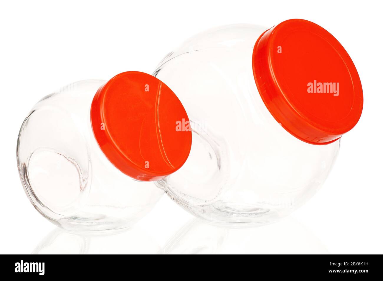 Empty jar hi-res stock photography and images - Alamy