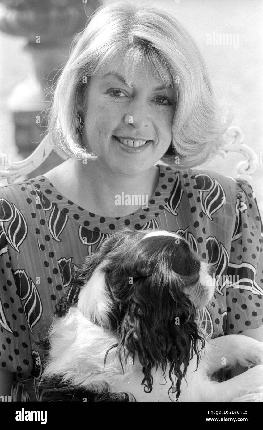 Lady dale tryon hi-res stock photography and images - Alamy