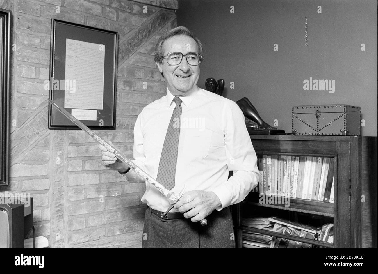 Shaw taylor hi-res stock photography and images - Alamy