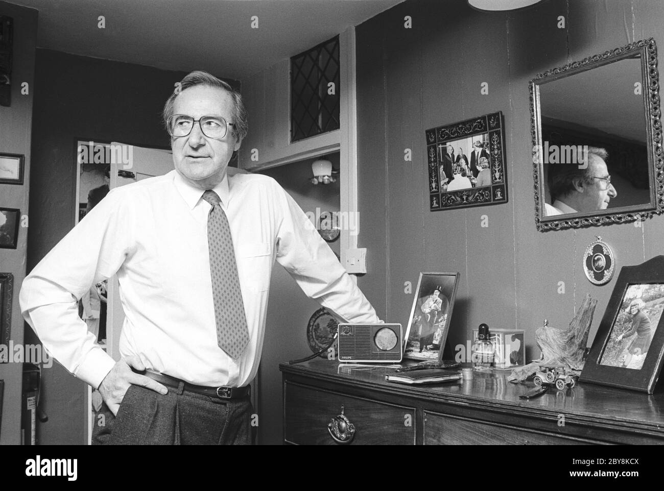 Shaw taylor hi-res stock photography and images - Alamy