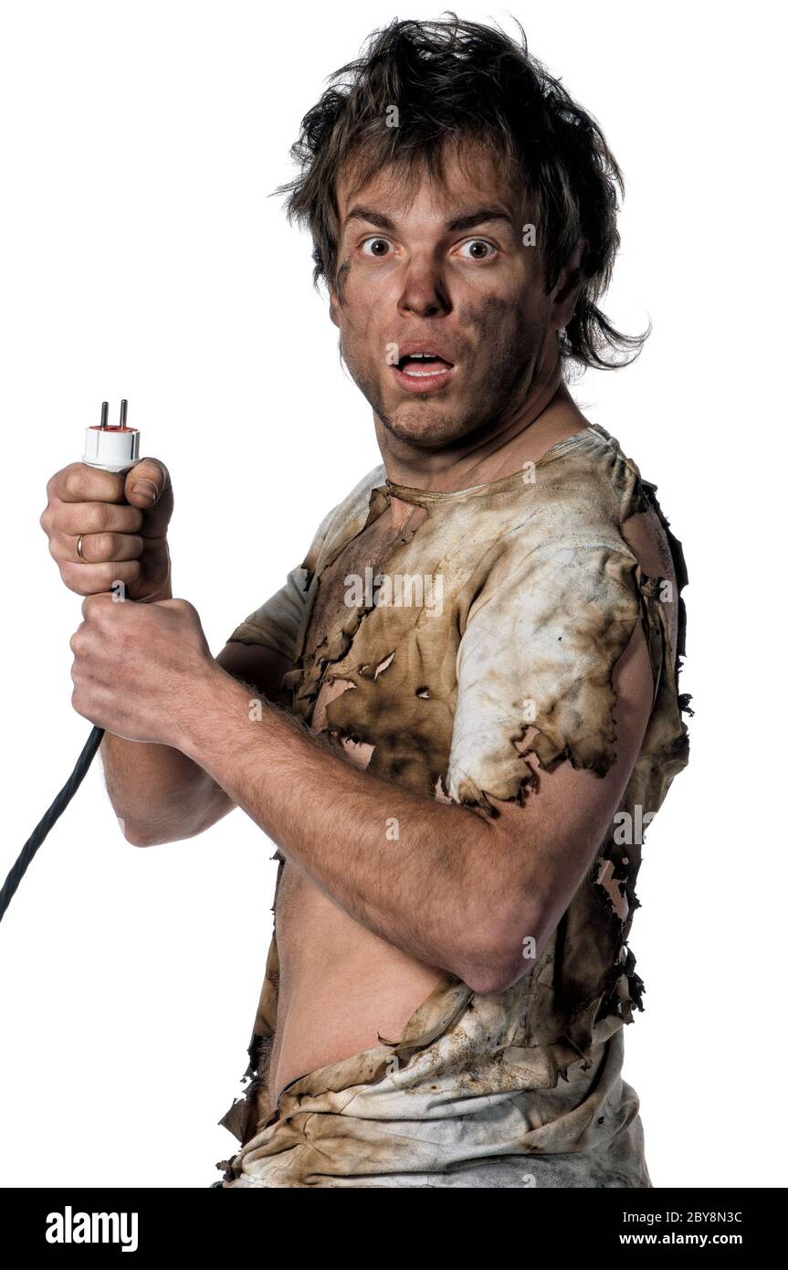 Charred outlet hi-res stock photography and images - Alamy