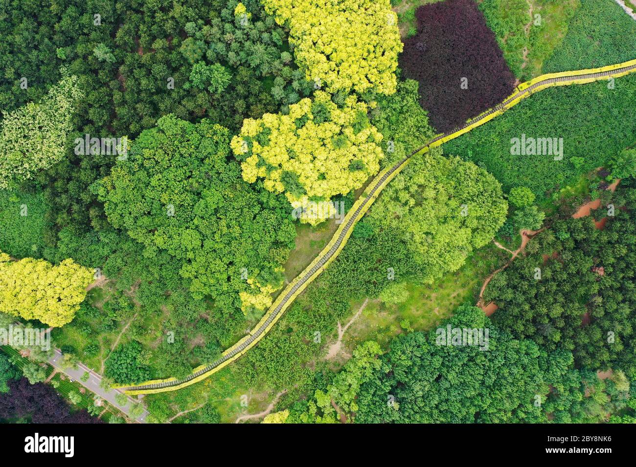 Guye district hi-res stock photography and images - Alamy