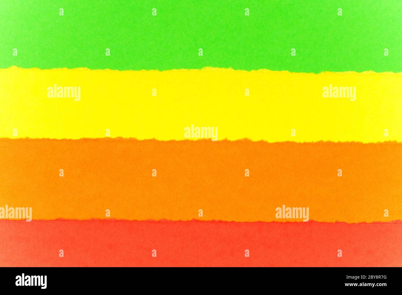 Torn paper edge square hi-res stock photography and images - Alamy