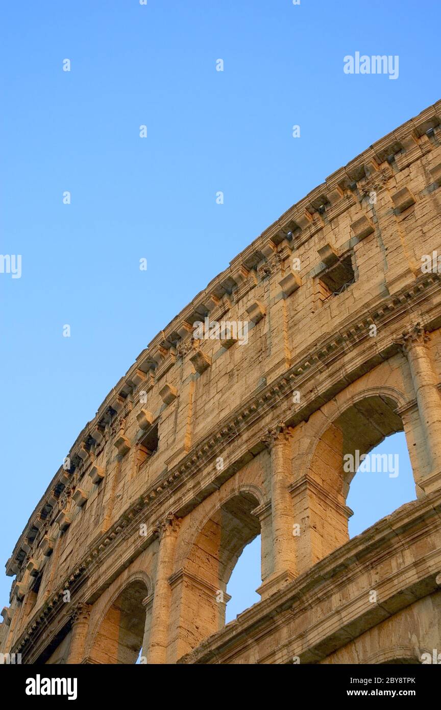 Collaseum hi-res stock photography and images - Alamy