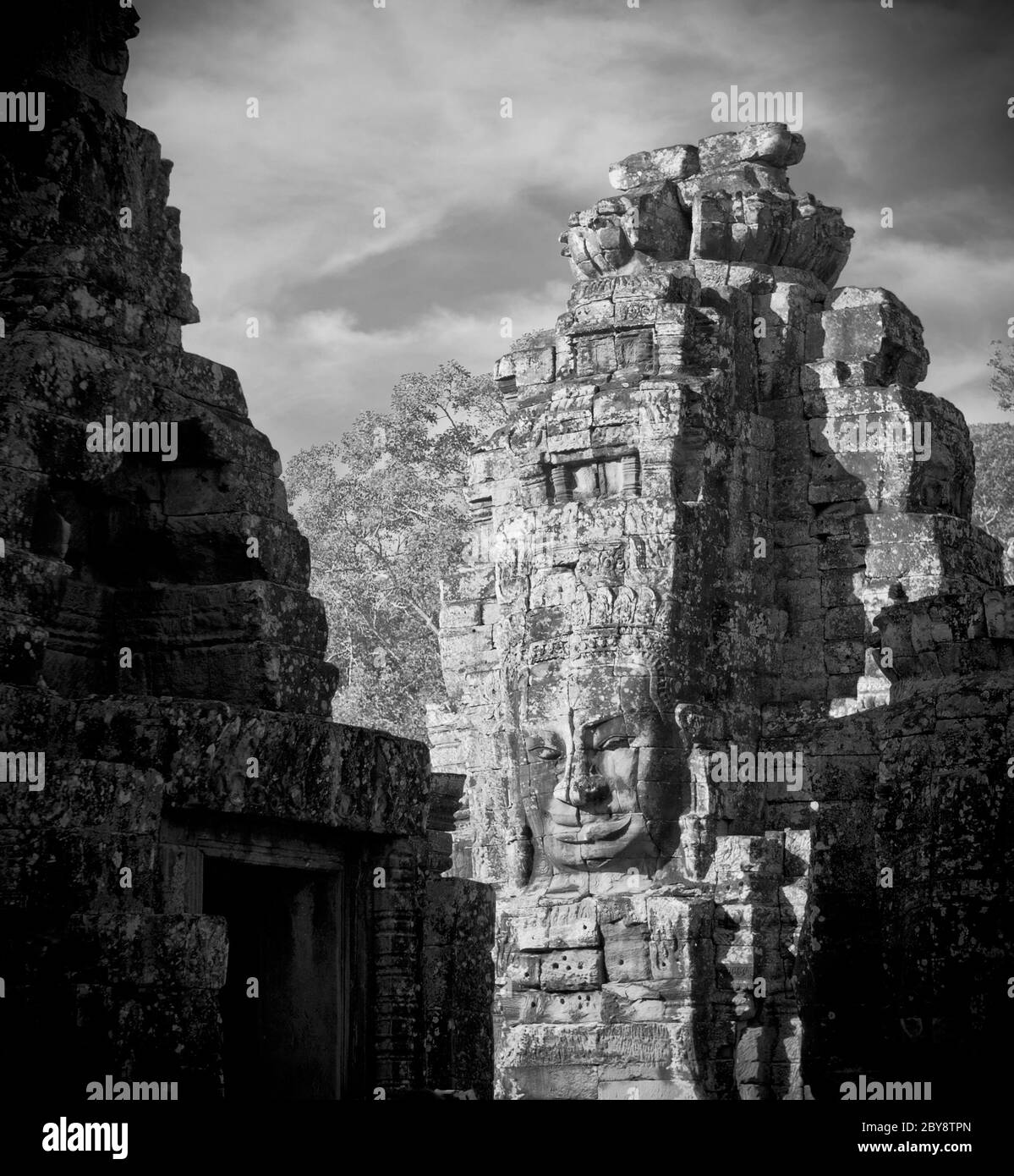 Famous faces hi-res stock photography and images - Alamy