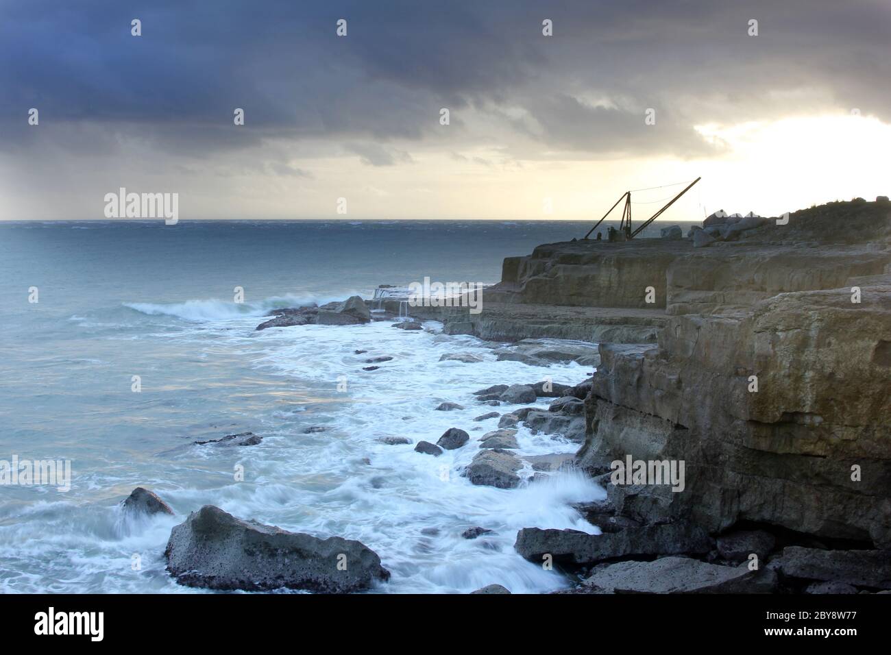 Quary england hi-res stock photography and images - Alamy