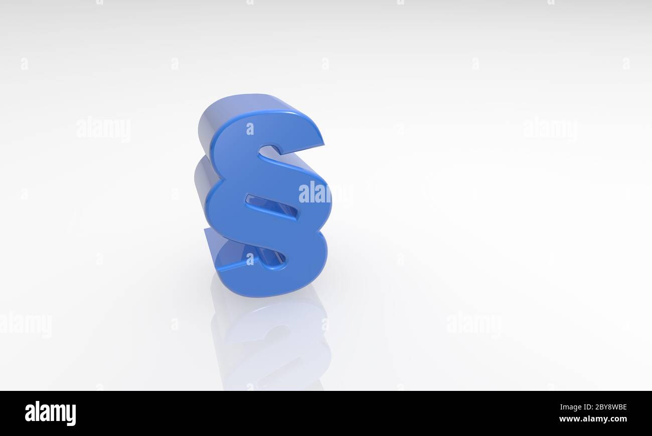 German paragraph icon hi-res stock photography and images - Alamy