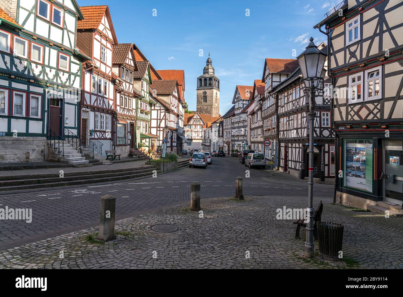 Allendorf hi-res stock photography and images - Alamy
