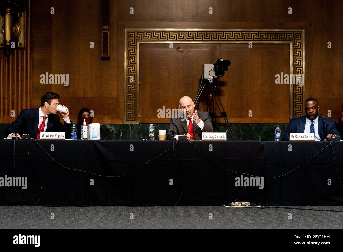 Criminal investigation division hi-res stock photography and images - Alamy