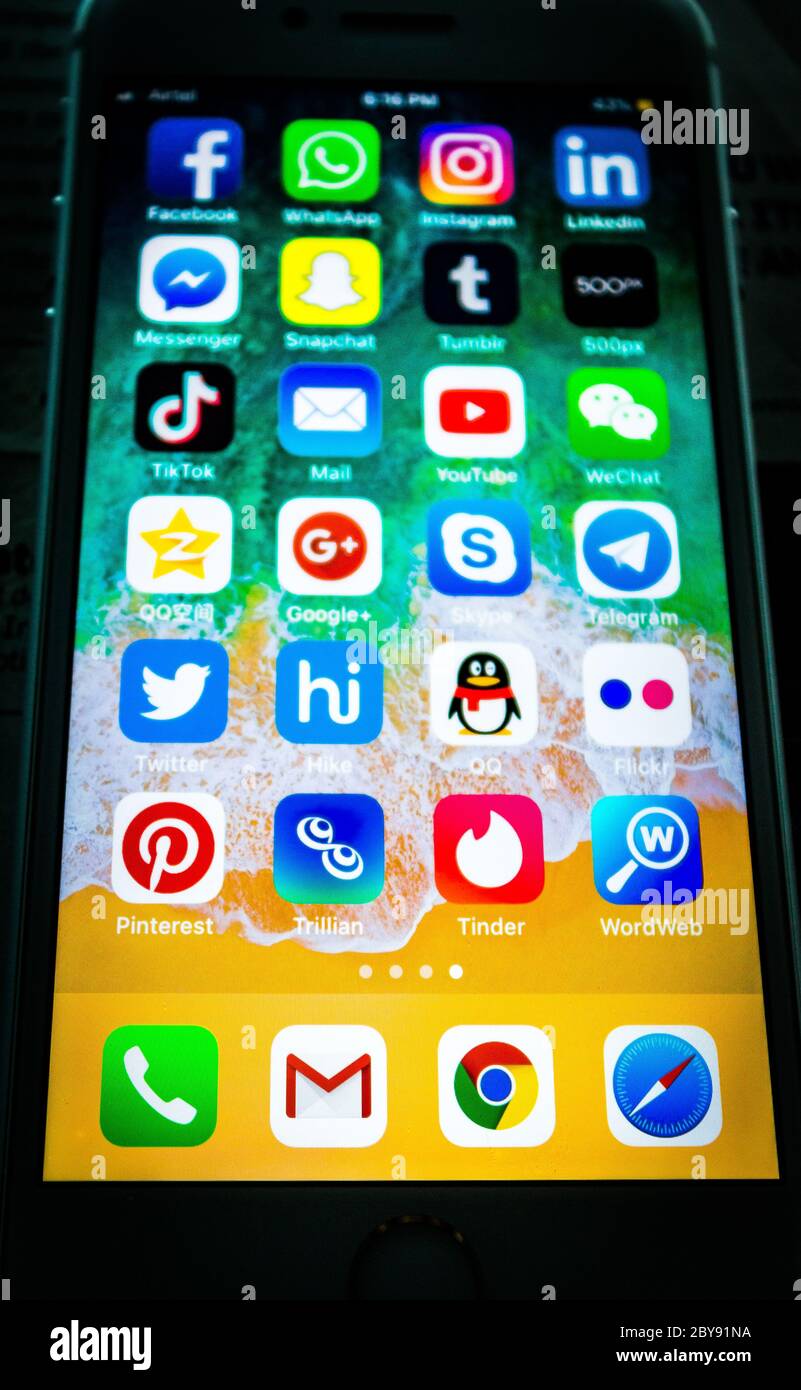 App alphabet hi-res stock photography and images - Alamy