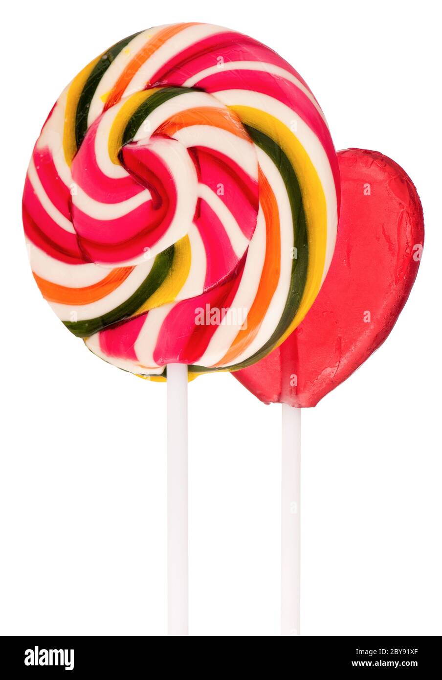 Lollipop icon hi-res stock photography and images - Alamy