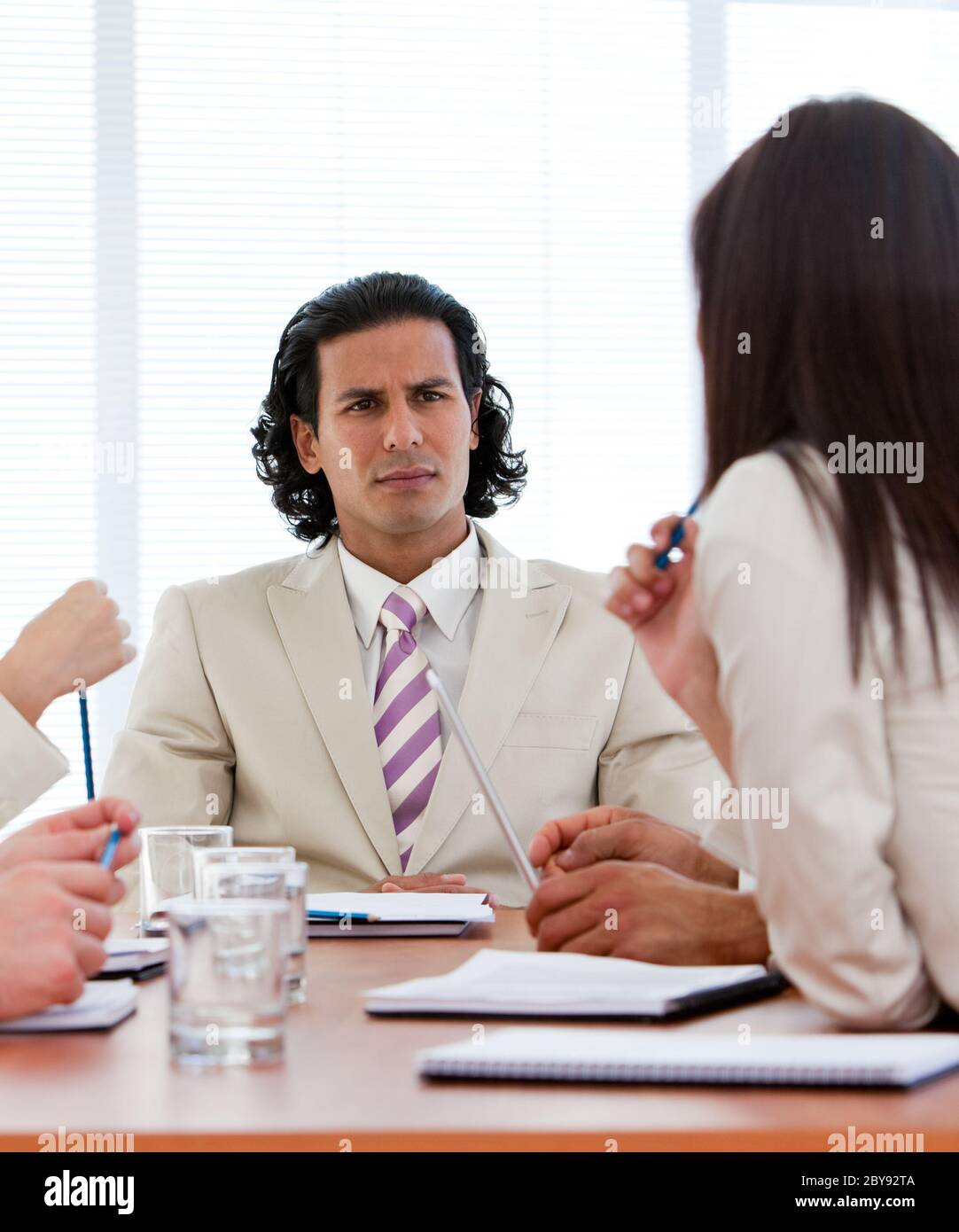 Concentrated corporation hi-res stock photography and images - Alamy