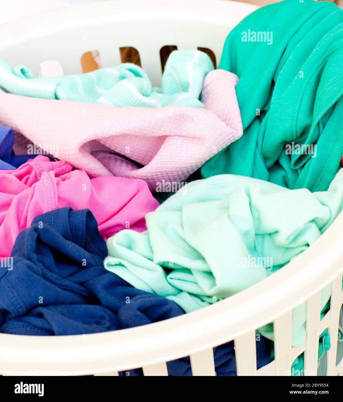 Soiled linen hi-res stock photography and images - Alamy