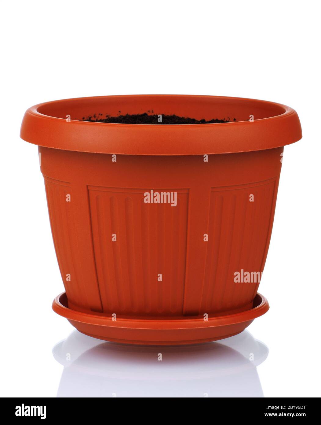 Crock plant pot hi-res stock photography and images - Alamy