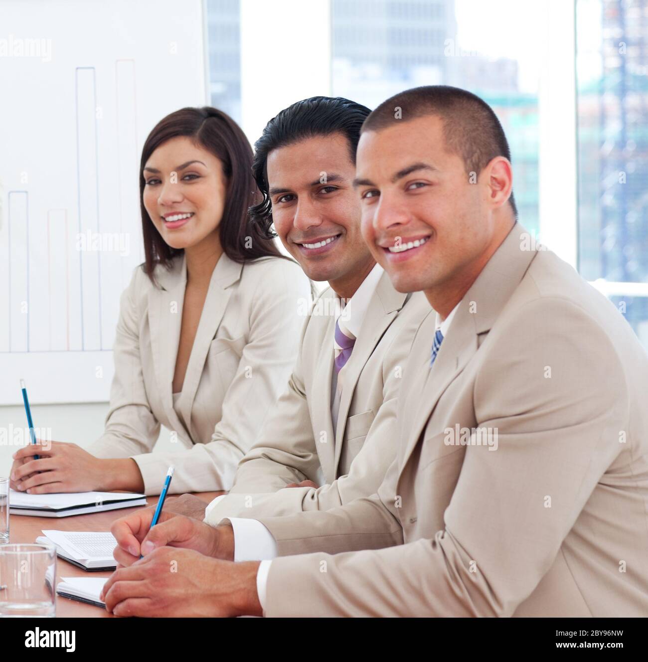 Meeting attendance hi-res stock photography and images - Alamy