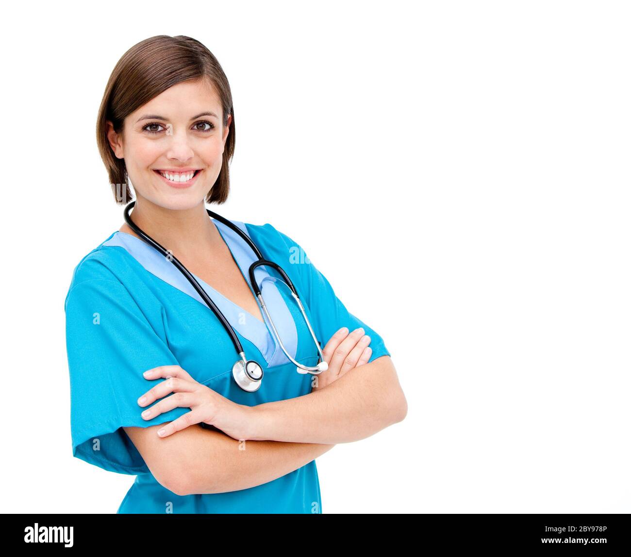 Self folding hi-res stock photography and images - Alamy