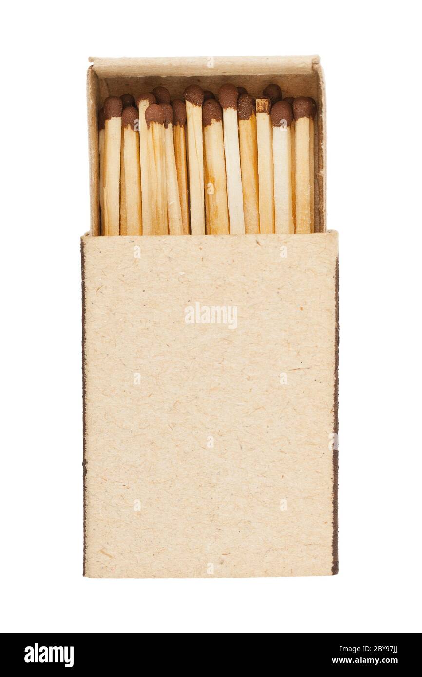 Matchbox label hi-res stock photography and images - Alamy