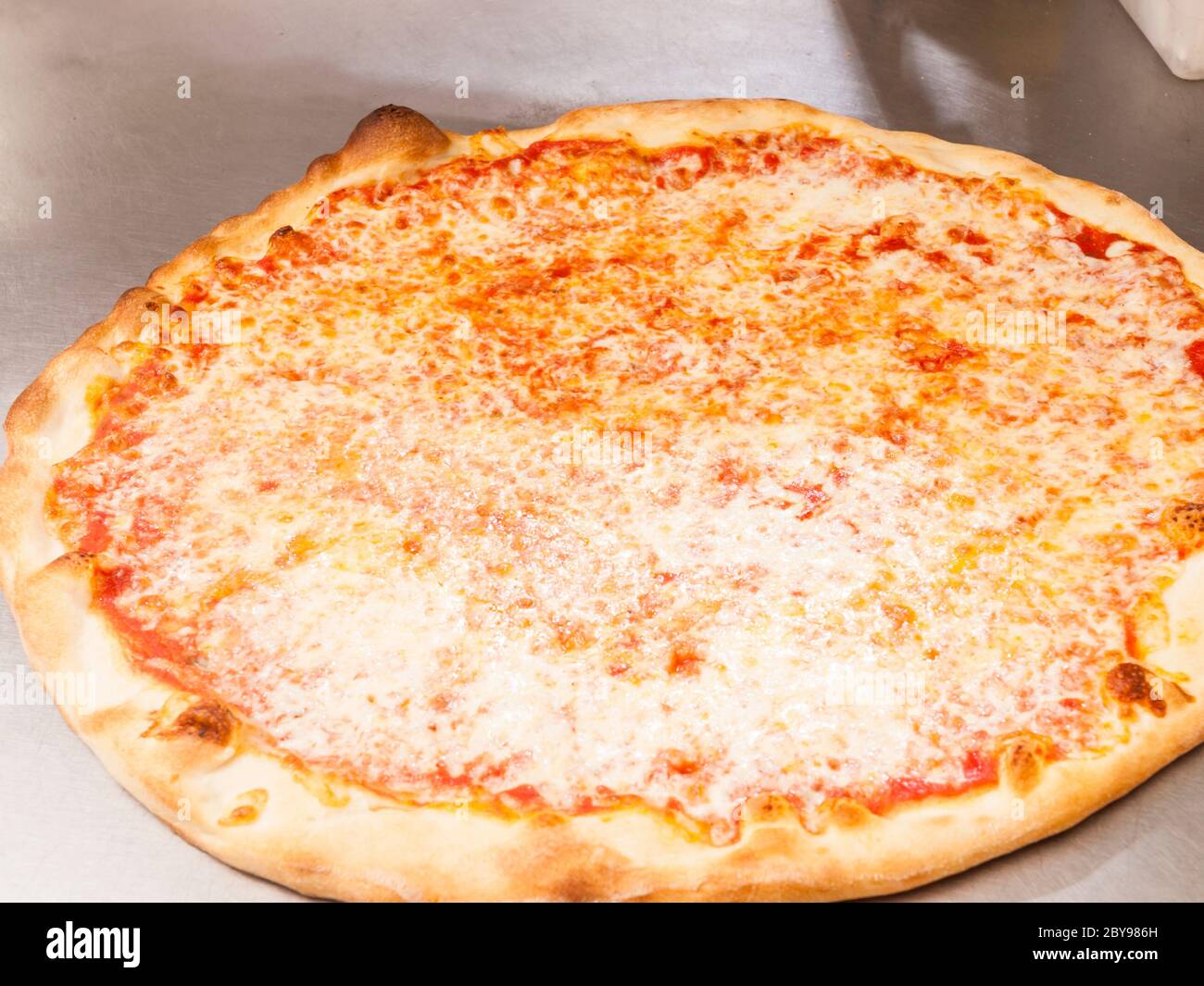 Pizza and pizza making Stock Photo - Alamy