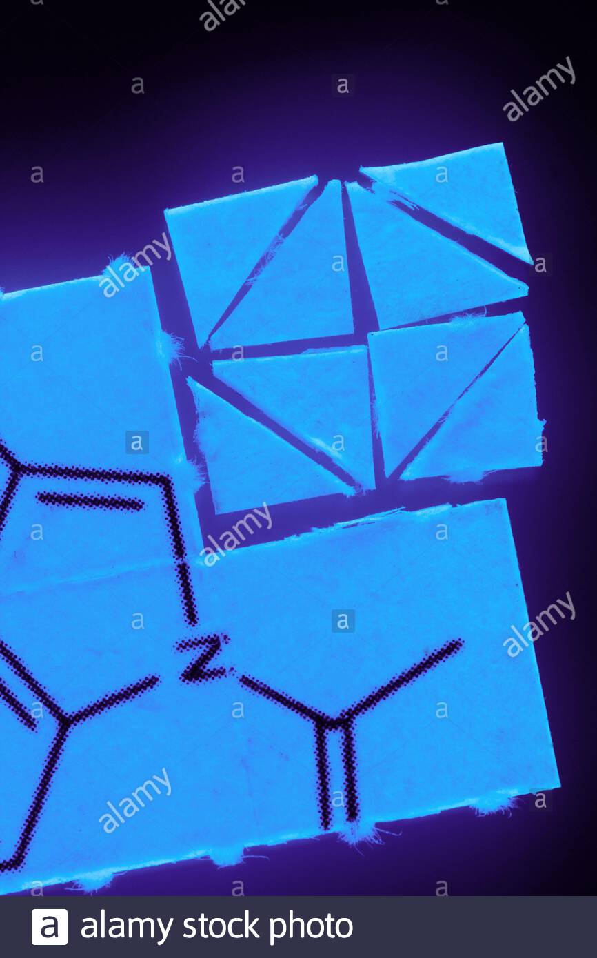 Lsd Paper High Resolution Stock Photography and Images - Alamy