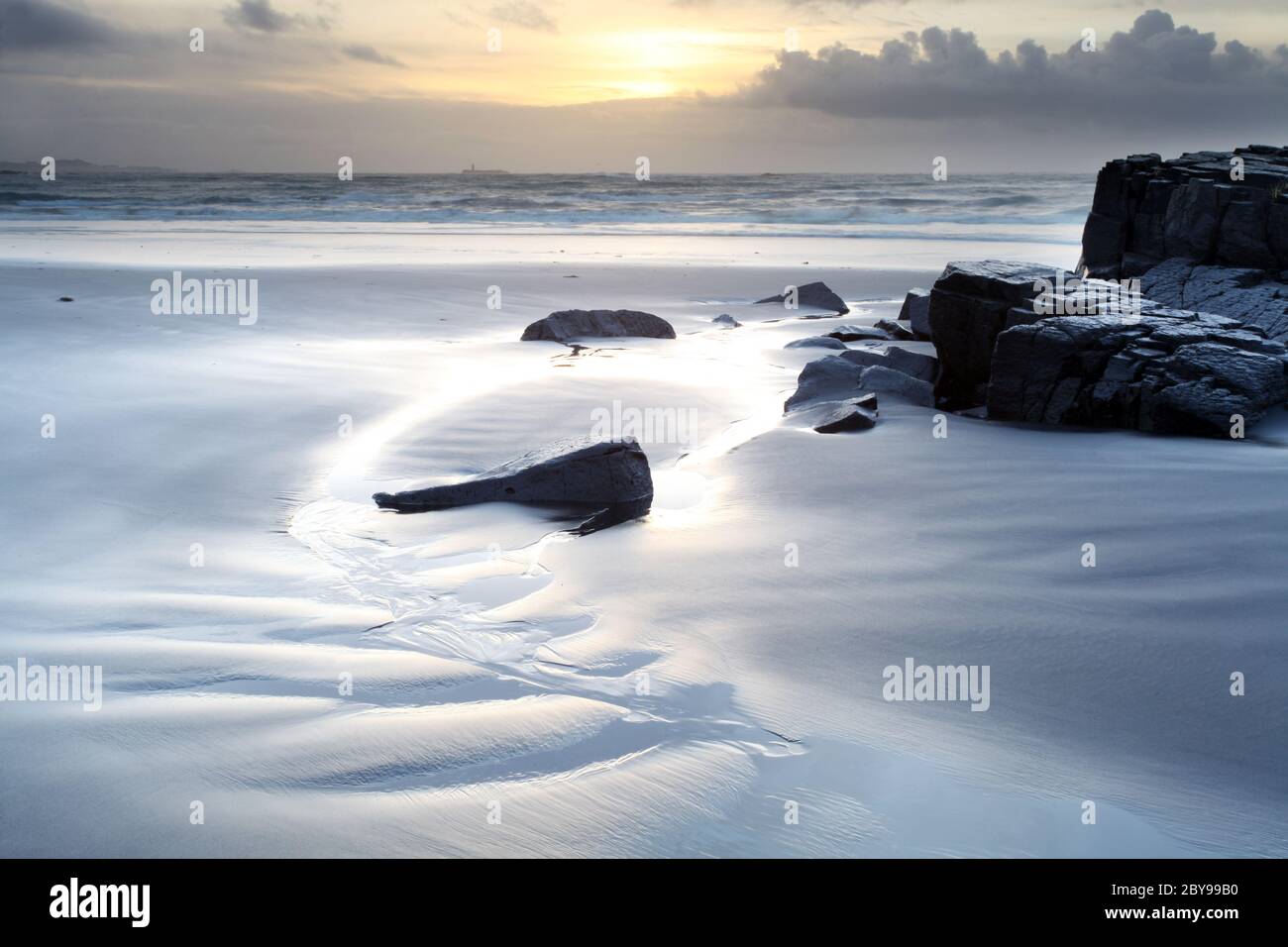 Arctic coast hi-res stock photography and images - Alamy