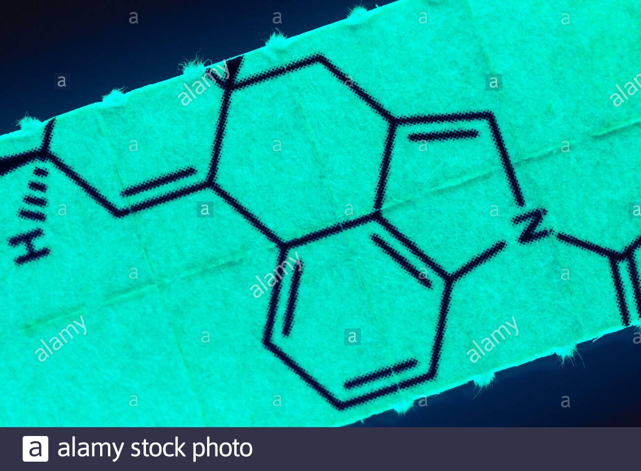Lsd Paper High Resolution Stock Photography and Images - Alamy