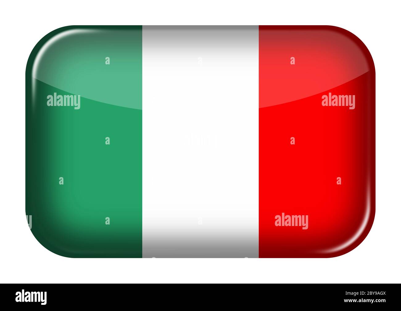 Rectangle symbol hi-res stock photography and images - Alamy