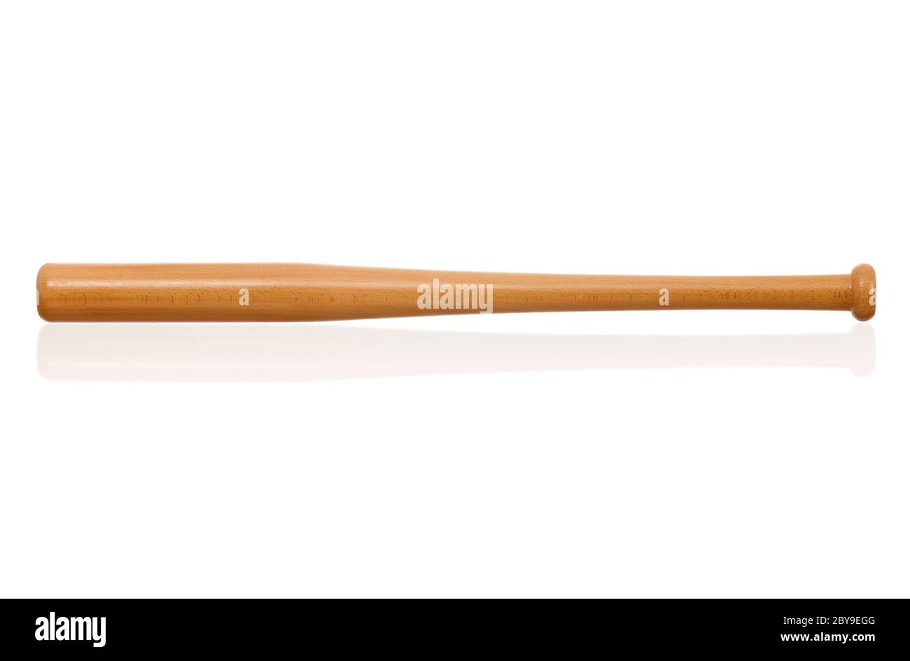 Baseball bat wood hi-res stock photography and images - Alamy