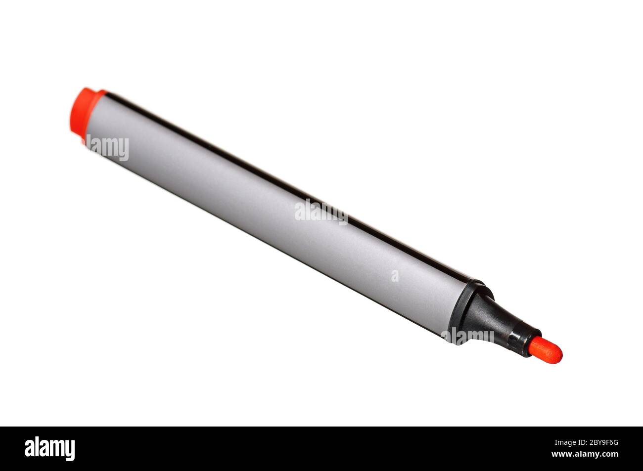 Red whiteboard marker hi-res stock photography and images - Alamy