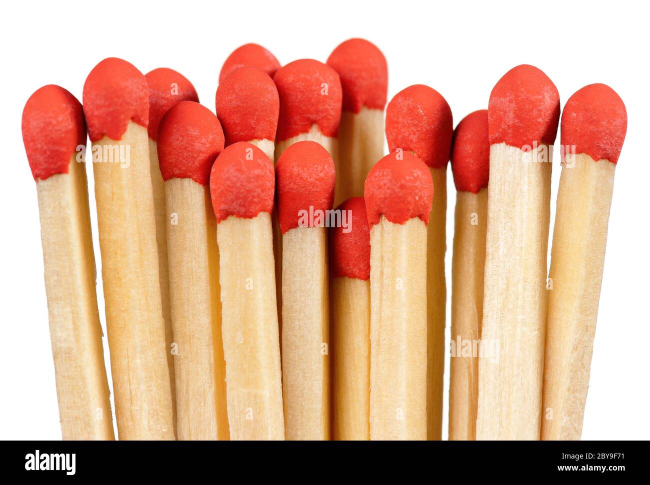 Many long red hot hi-res stock photography and images - Alamy