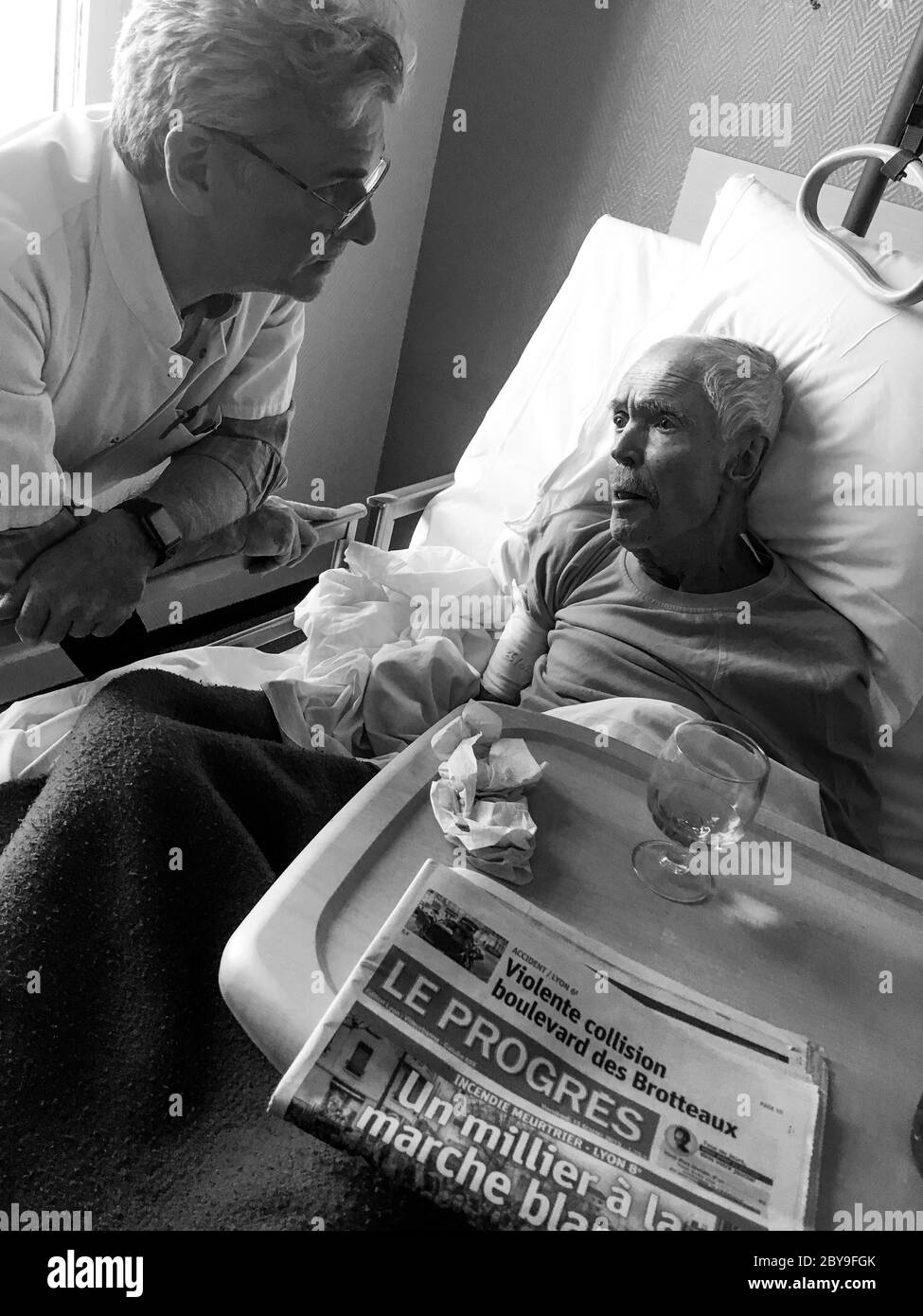 Essay health Black and White Stock Photos & Images - Alamy