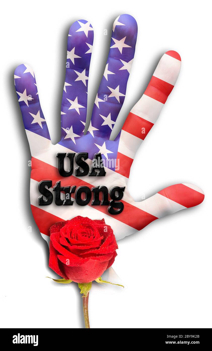 Strong stand Cut Out Stock Images & Pictures - Alamy