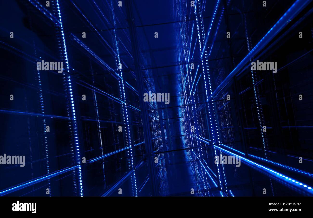 Electronic architecture hi-res stock photography and images - Alamy