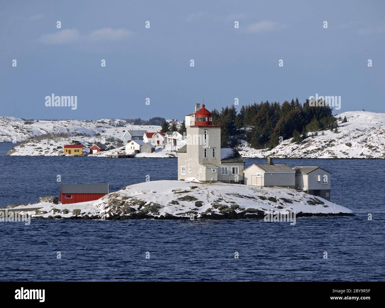 Thule winter house hi-res stock photography and images - Alamy
