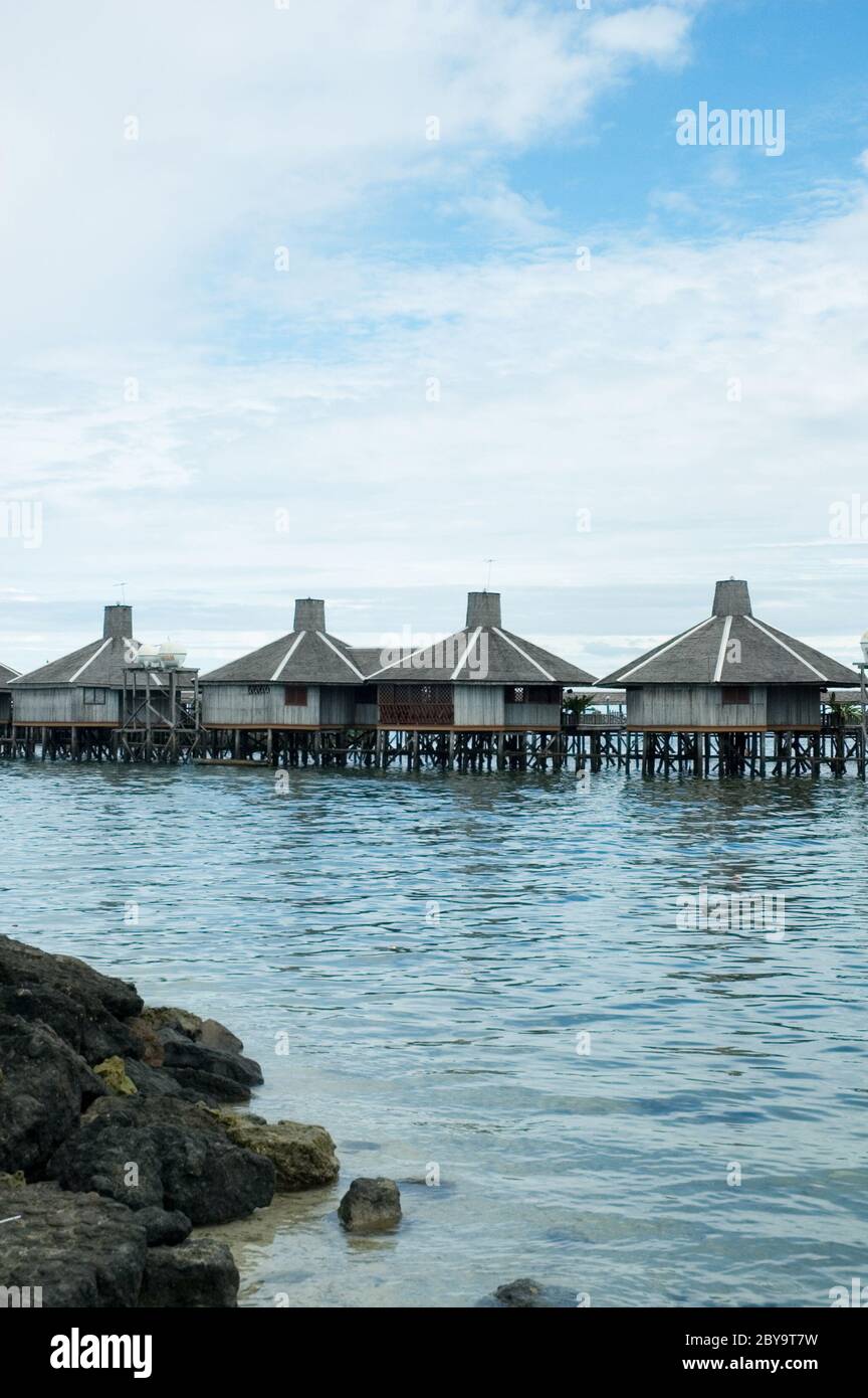 Water gypsies hi-res stock photography and images - Alamy