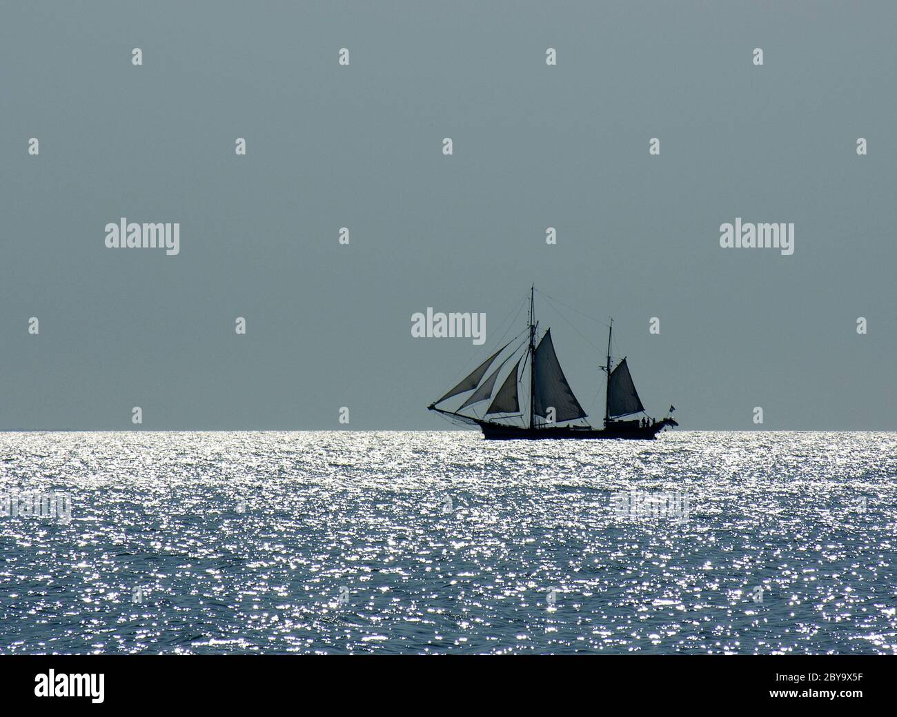 Sailing vessel hi-res stock photography and images - Alamy