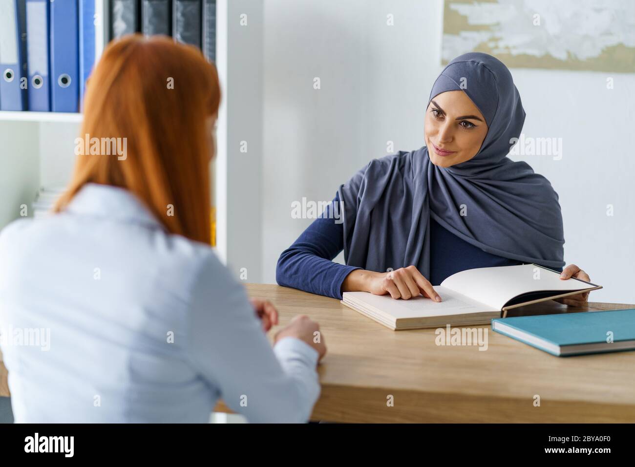 Workmates hi-res stock photography and images - Alamy