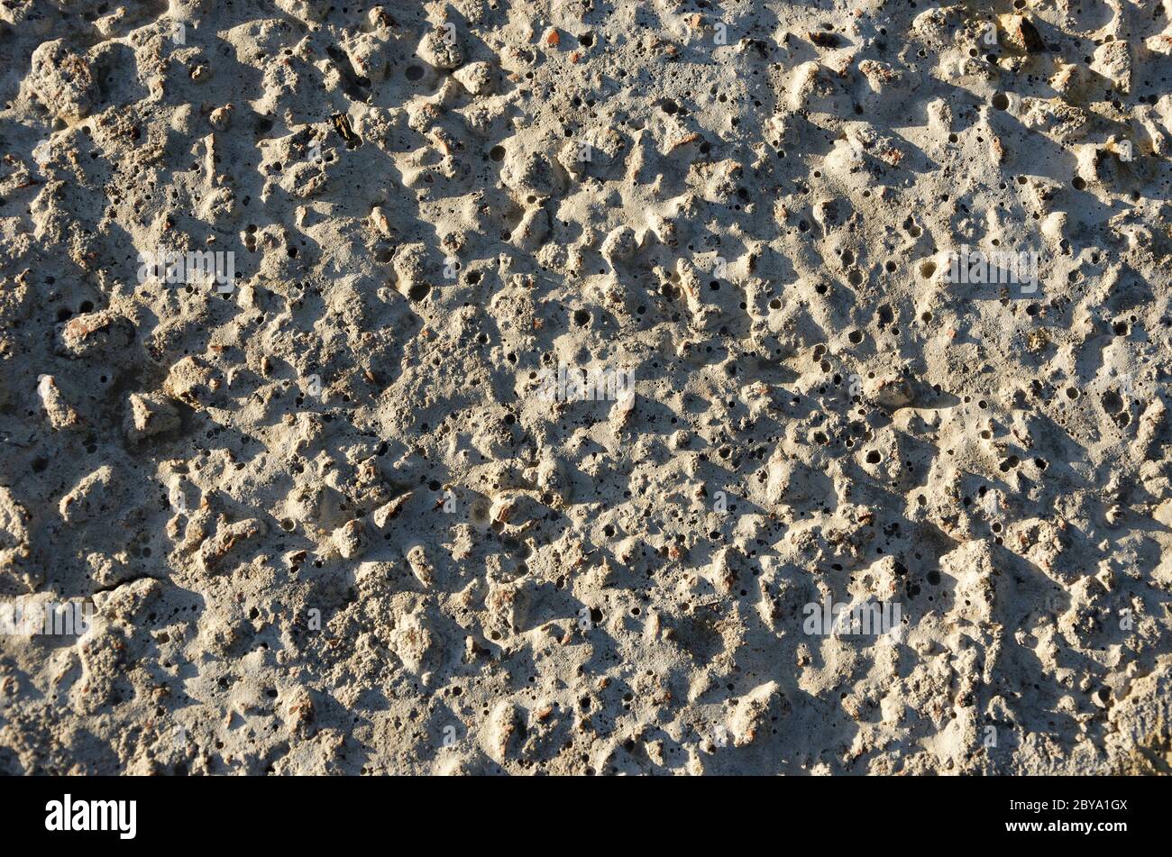 old gray concrete block texture 2 Stock Photo - Alamy