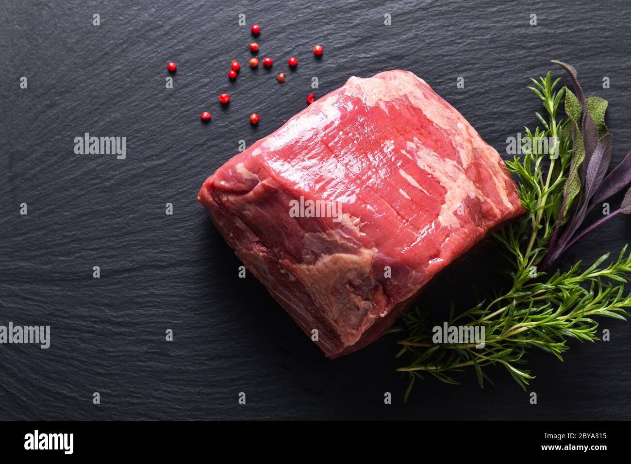 Whole animal butcher hi-res stock photography and images - Alamy