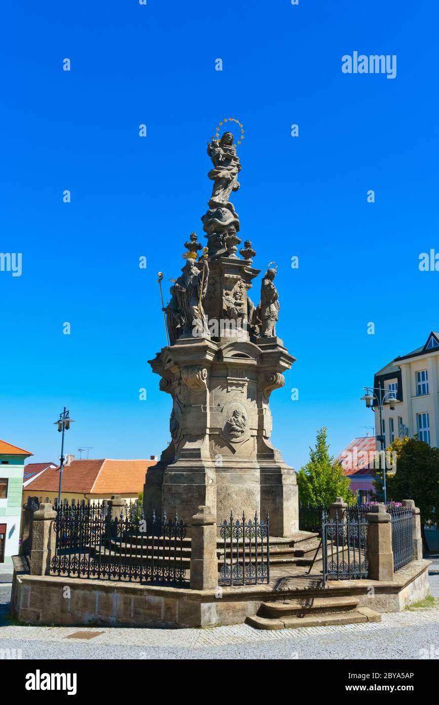 Kladno czech republic hi-res stock photography and images - Alamy
