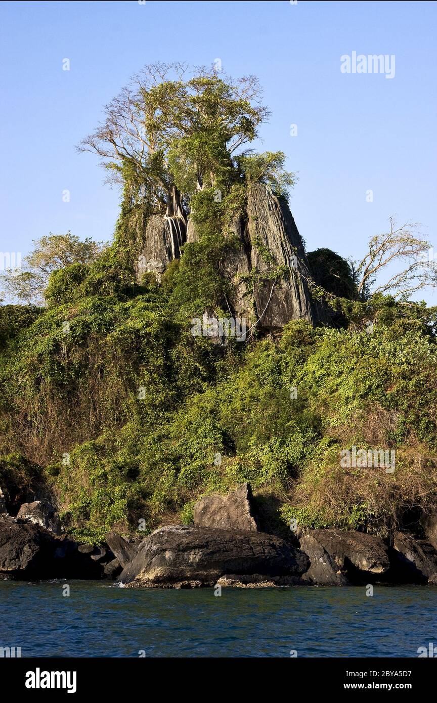 Nosy faly hi-res stock photography and images - Alamy