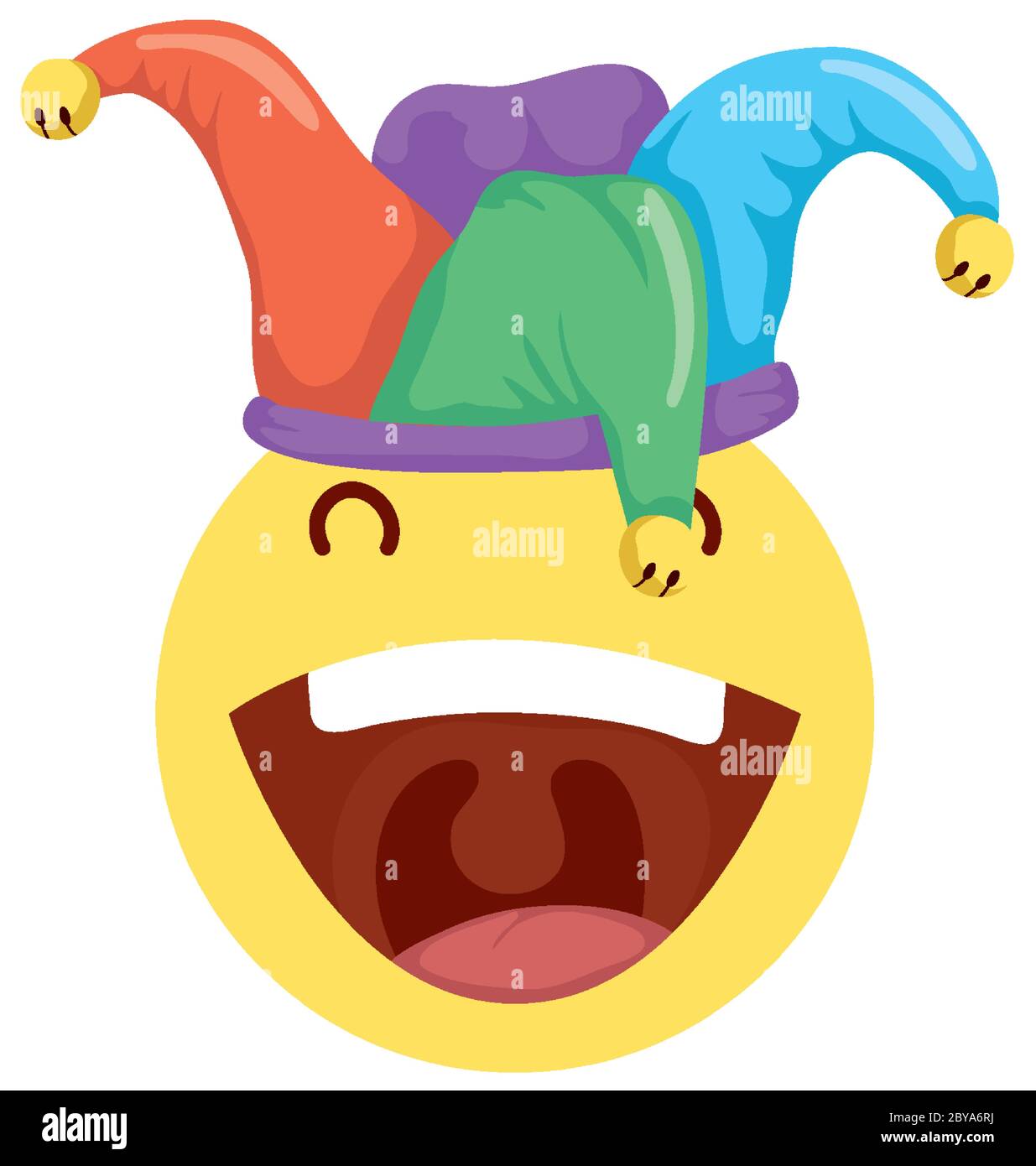 Buffon Stock Vector Images - Alamy