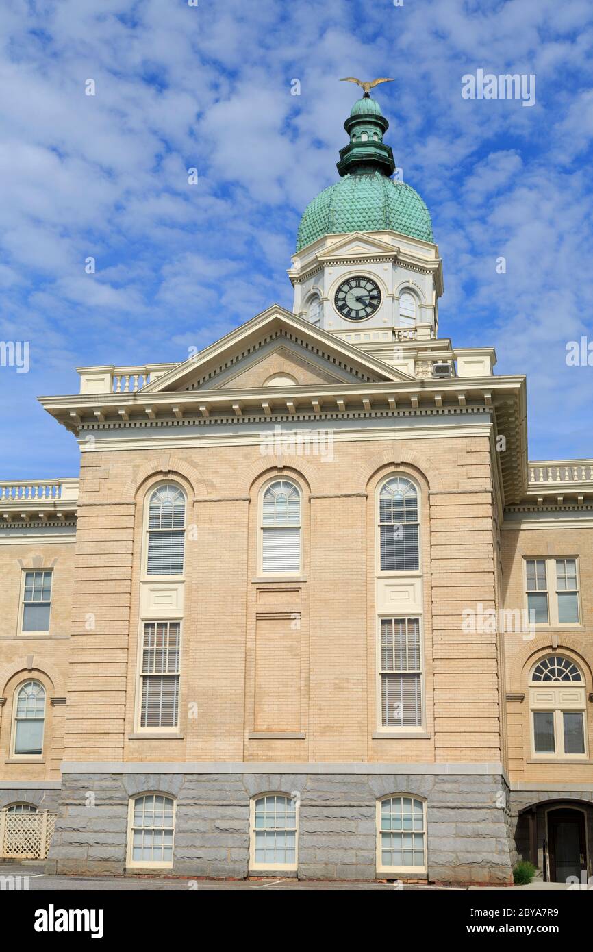 Athens city hall hi-res stock photography and images - Alamy