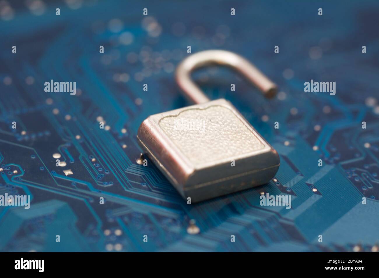 Computer printed hi-res stock photography and images - Alamy