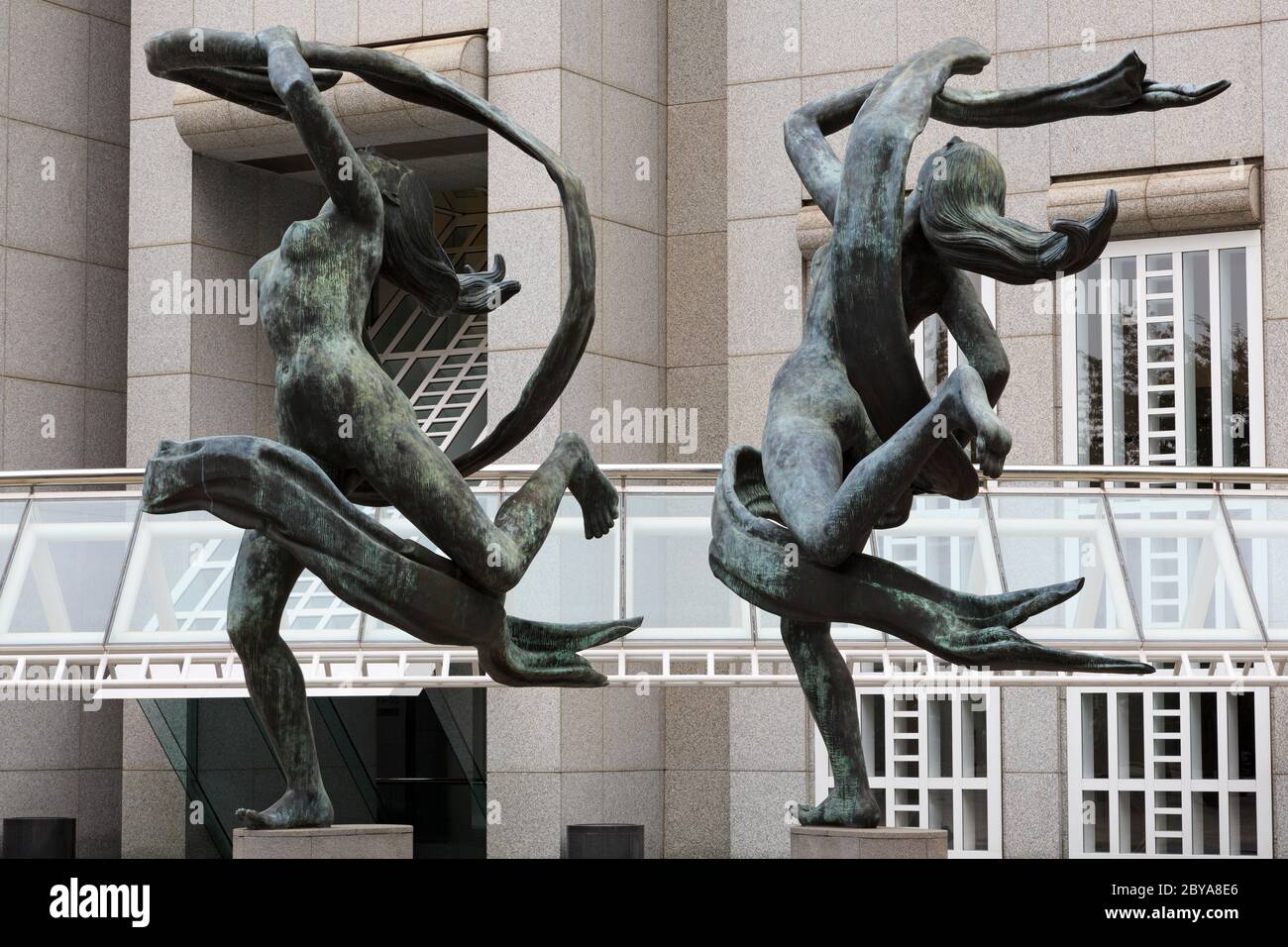 Atlanta olympia hi-res stock photography and images - Alamy