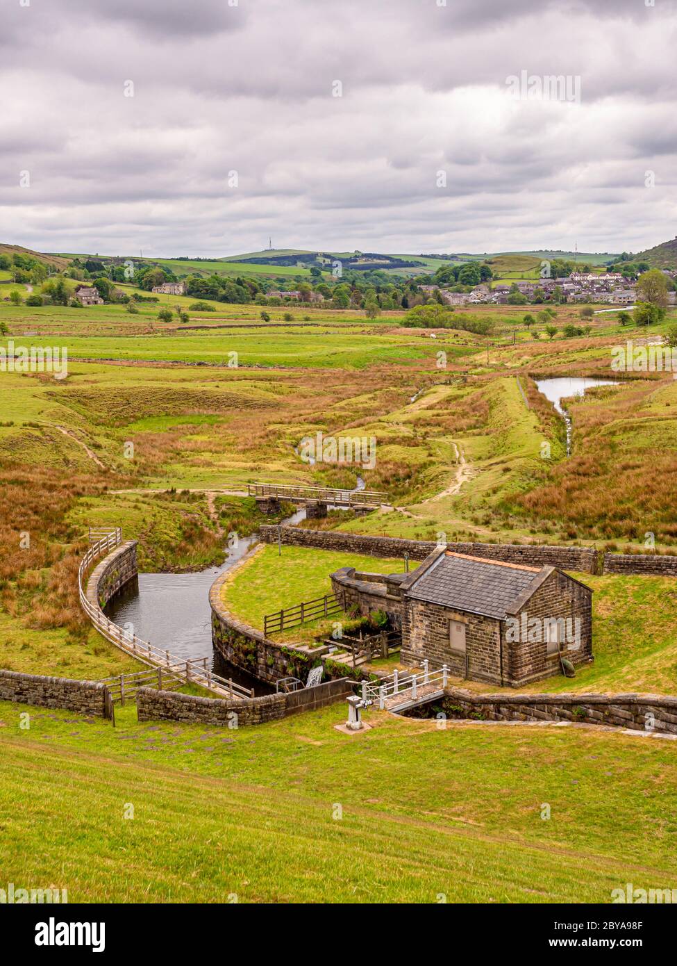Stone Drain High Resolution Stock Photography and Images - Alamy