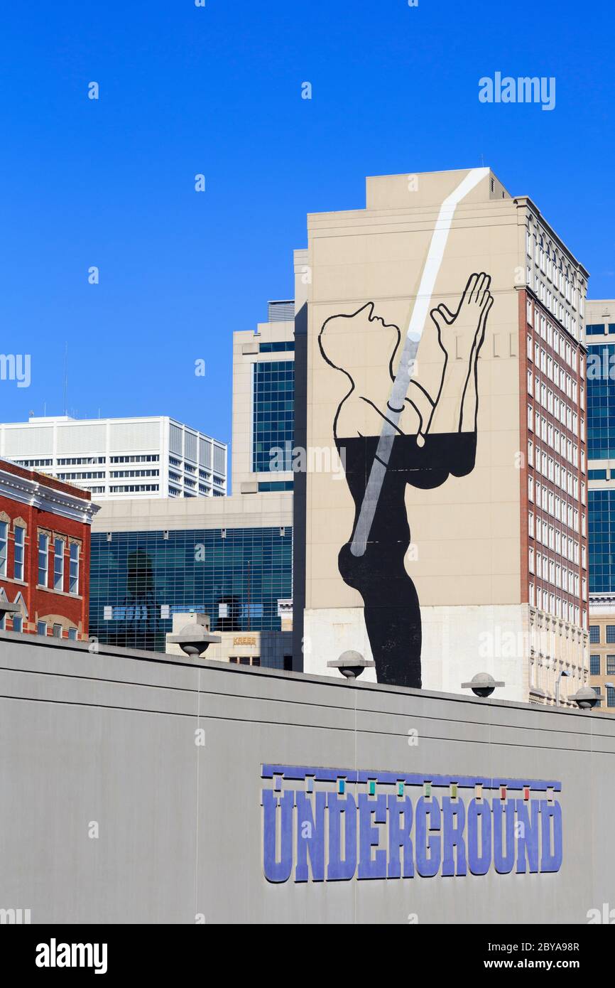 Underground History High Resolution Stock Photography and Images - Alamy