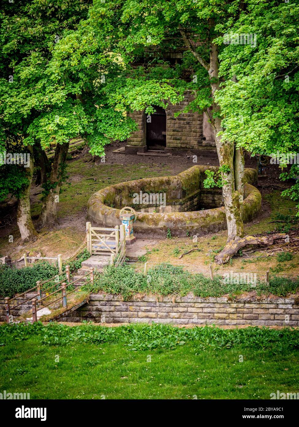 Keyhole reservoir hi-res stock photography and images - Alamy