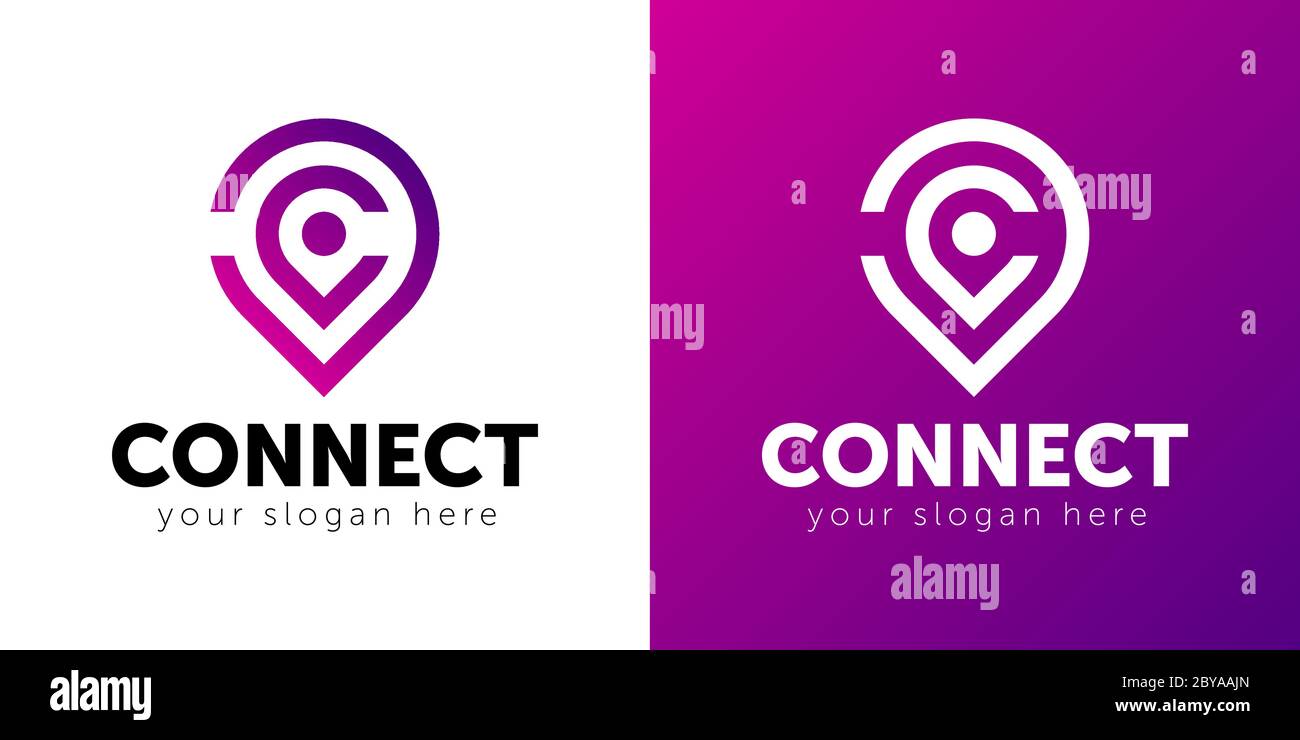 Alliance logo Stock Vector Images - Alamy